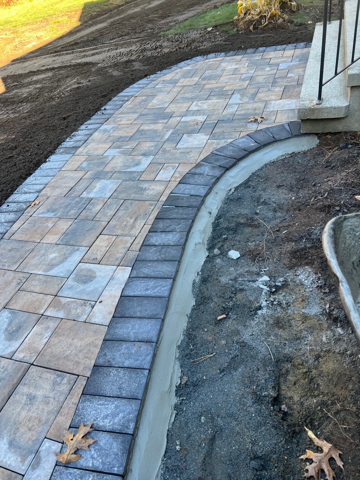 About - John and Joe Bros Construction