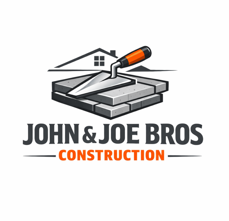 Services - John and Joe Bros Construction
