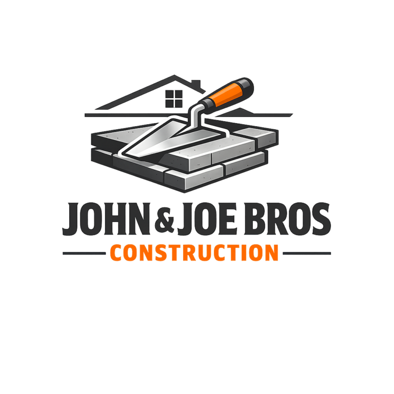 Home - John and Joe Bros Construction